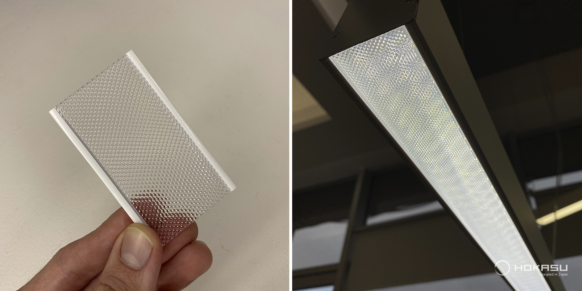 Diffusers: types and purpose